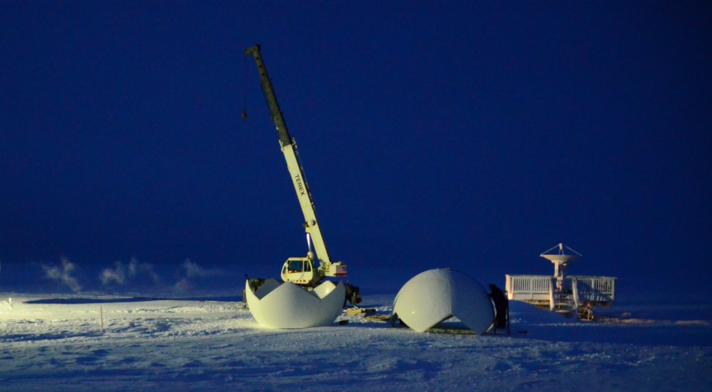 Global Imaging, Inc. | Installations